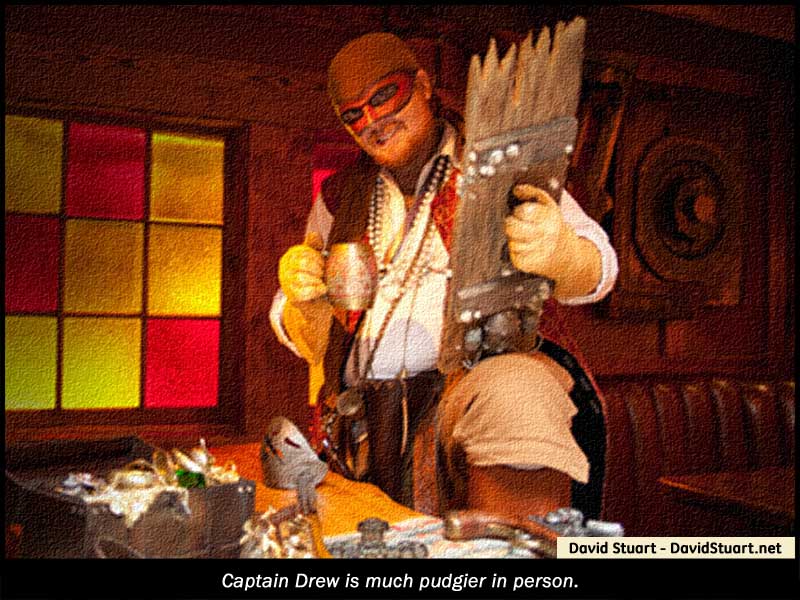 PiratePalooza.com :: About Me (Captain Drew)