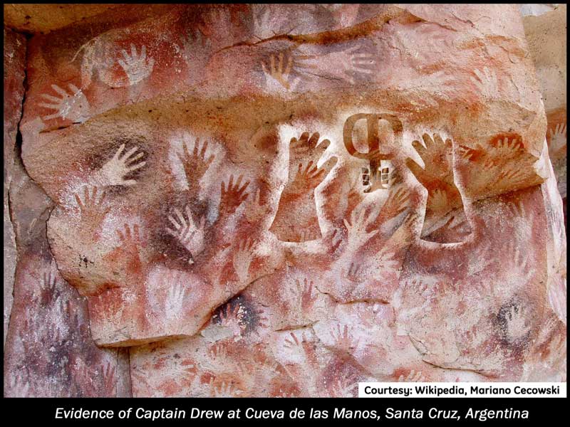 PiratePalooza.com :: About Me (Captain Drew)